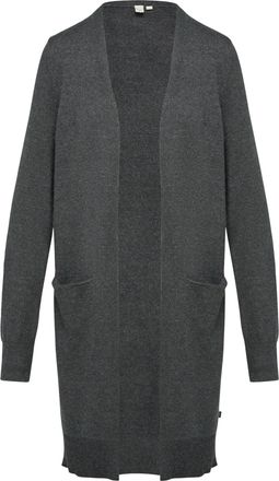 s.Oliver Damen 2150227 Strickjacke, 99w0,L