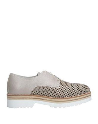 Nero Giardini CHAUSSURES - Chaussures &agrave; lacets sur YOOX.COM