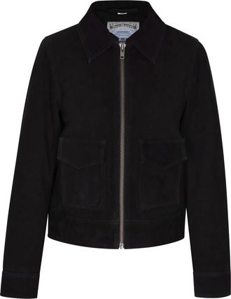 Dreimaster Jacke