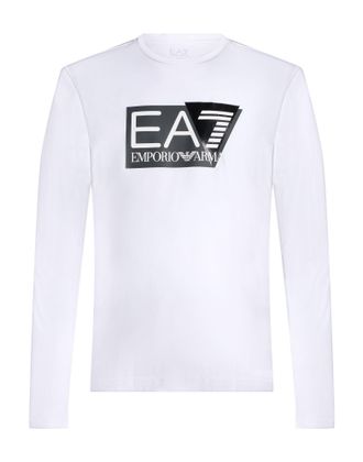 Emporio Armani TOPS - T-shirts auf YOOX.COM