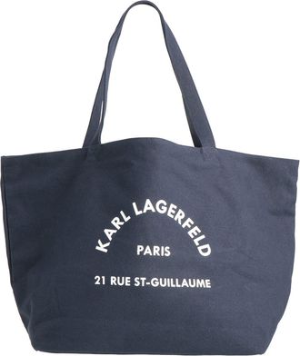 Karl Lagerfeld TASCHEN - Schultertaschen auf YOOX.COM