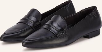 Paul Green Loafer schwarz