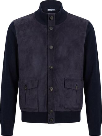 Gran Sasso JACKEN & M&Auml;NTEL - Jacken und Anoraks auf YOOX.COM
