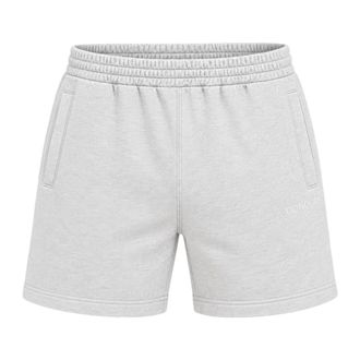 Dondup Shorts d&eacute;contract&eacute;s - Homme - Shorts - Gris - Taille: L