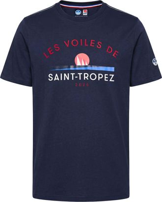 North Sails TOPS - T-shirts auf YOOX.COM