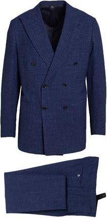 LUIGI BORRELLI NAPOLI Ensembles et coordonn&eacute;s - Costumes sur YOOX.COM