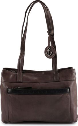 Harbour 2nd Schultertasche Up-Zea