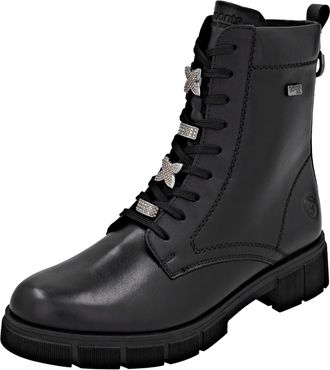 Remonte Schn&uuml;rstiefelette