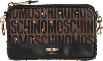 Moschino TASCHEN - Schultertaschen auf YOOX.COM