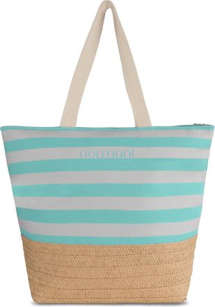 Normani Strandtasche Mackay