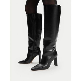 Aldo Stiefel Aldo Elyne 14163412 Schwarz