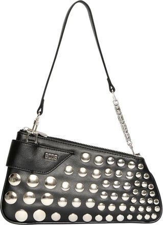 GCDS Gcds, Femme, Sacs, Noir, Taille: ONE Size Shoppers