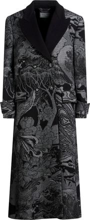 Alberta Ferretti JACKEN & M&Auml;NTEL - M&auml;ntel auf YOOX.COM