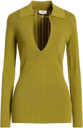 Elisabetta Franchi STRICKWAREN - Pullover auf YOOX.COM