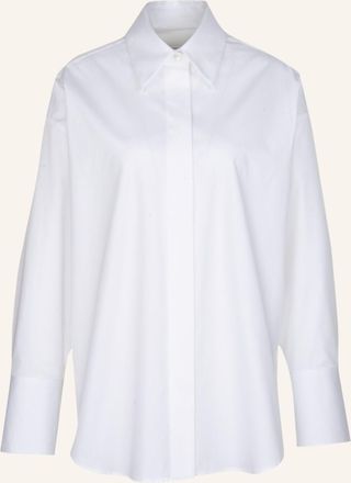 Seidensticker Seidensticker Hemdbluse weiss