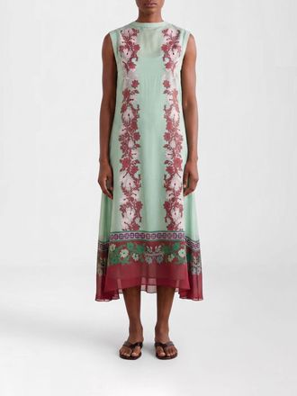 La DoubleJ Robe Femme couleur Gris