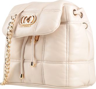 La Carrie TASCHEN - Rucks&auml;cke auf YOOX.COM