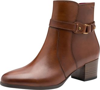 Tamaris Damen Stiefel braun 40