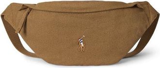 Polo Ralph Lauren G&uuml;rteltasche 405967605002 Braun