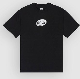 DC Chromie T-Shirt black