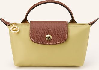 Longchamp Pouch Le Pliage Original gruen