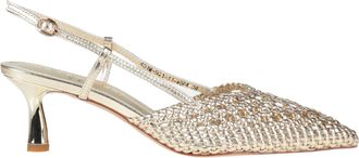 Emanuelle Vee SCHUHE - Pumps auf YOOX.COM