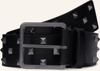 Karl Lagerfeld Karl Lagerfeld Jeans G&uuml;rtel schwarz