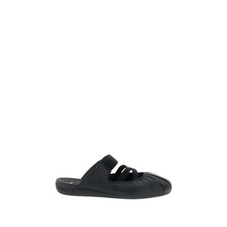 Puma Speedcat Mule - - Sport - Damen - Schwarzk - 38 EU