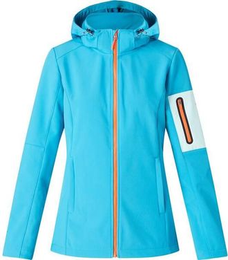 McKinley Damen Jacke Kadino wms