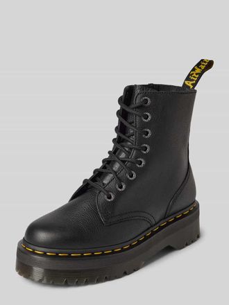 Dr. Martens Stiefel aus echtem Leder Modell Jadon