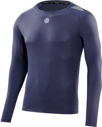 It's Skin Herren Shirt Longsleeve S3