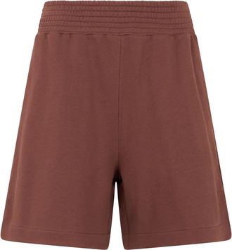 Fabiana Filippi Femme, Shorts, Brun, Taille: 36 FR Pantalons