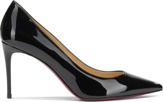 Christian Louboutin Chaussures &agrave; talons