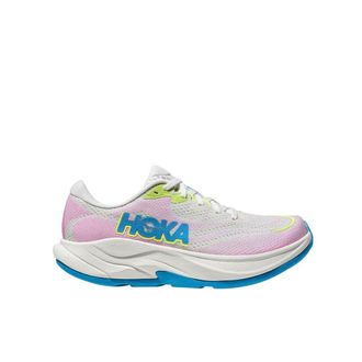 Hoka One One ONE ONE 1155131-FNK Rincon 4 Damen Frost/PINK Twilight EU 43 1/3