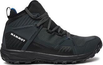 Mammut Mammut Trekkingschuhe Saentis Pro WP Men 3030-04100 Grau