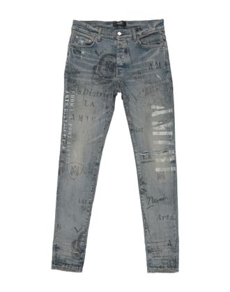 Amiri HOSEN & R&Ouml;CKE - Jeanshosen auf YOOX.COM