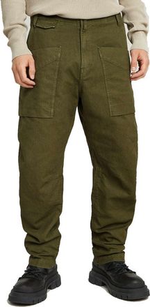 G-Star G-Star Herren Fatigue Relaxed Tapered Hose, Grün (Shadow Olive gd D26295-D752-D033), 34W / 36L