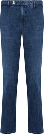 Slowear Slowear, Homme, Jeans, Bleu, Taille: W34 Jeans Slim Fit