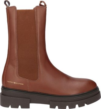 Tommy Hilfiger SCHUHE - Stiefeletten auf YOOX.COM