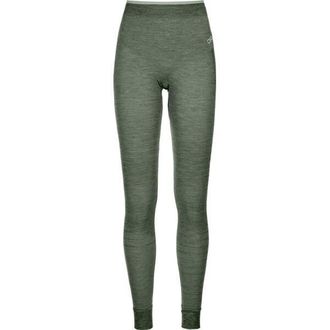 Ortovox Damen Unterhemd 230 COMPETITION LONG PANTS W
