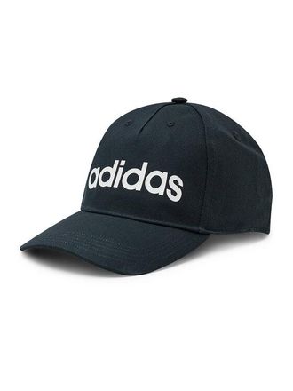 adidas Cap Daily Cap HT6356 Schwarz