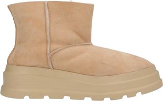 Frau SCHUHE - Stiefeletten auf YOOX.COM