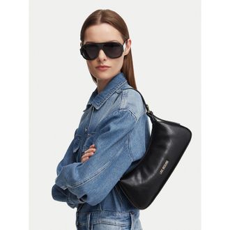 Love Moschino Handtasche LOVE MOSCHINO Smart JC4390PP1PKO0000 Schwarz
