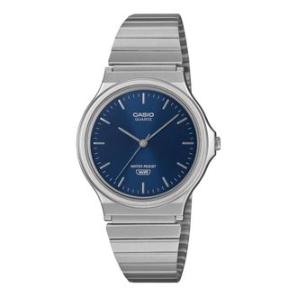 Casio Montre Mq-24Da-2Aef - Femme - Accessoires - Gris - Taille: ONE Size