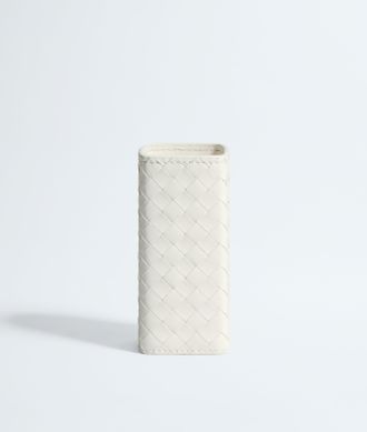 Bottega Veneta &Eacute;tui pour parfum grand format - Blanc - Unisex - Unisex