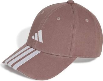 adidas Damen M&uuml;tze 3-Streifen New Logo Baseball
