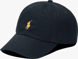 Polo Ralph Lauren Casquette en coton