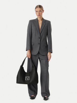 A|X Armani Exchange Handtasche Armani Exchange XW003002 AF11902 UC001 Schwarz