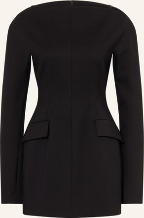 Sportmax Sportmax Cocktailkleid Angus schwarz
