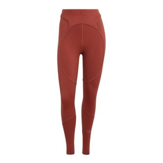adidas by Stella McCartney Training Full Length Leggings - - Sport - Damen - Braun - XS